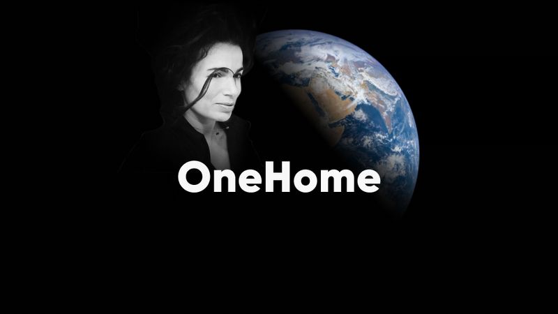 OneHome - Overview Effect experience